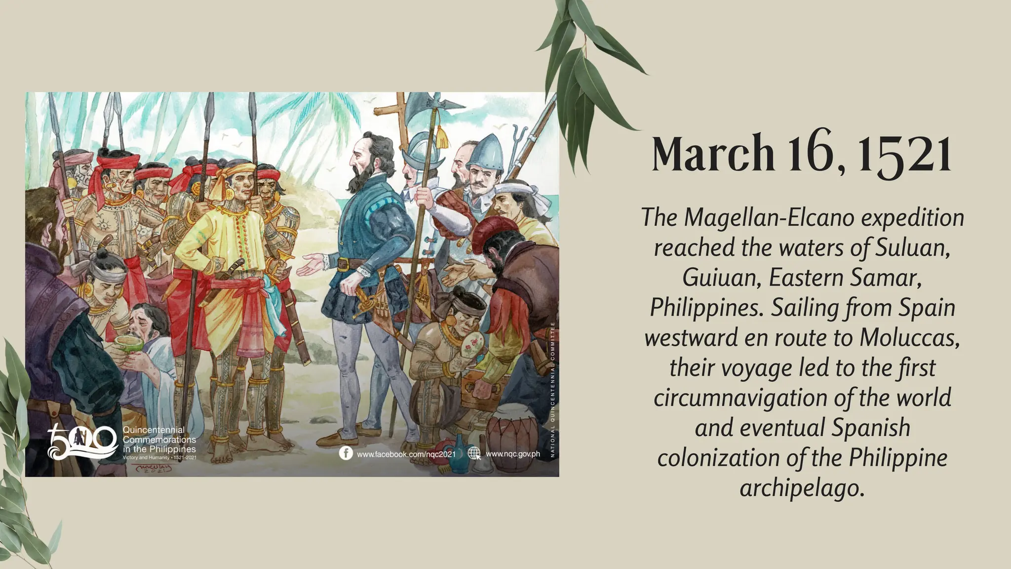 Pagdating, Pananakop, at Pamamahala ng mga Kastila sa Pilipinas.pdf