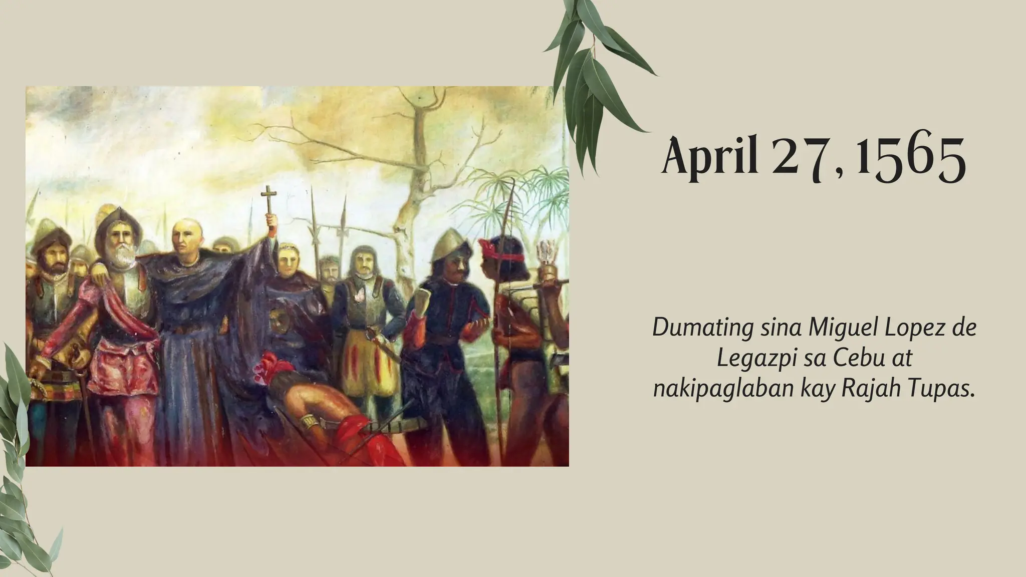 Pagdating, Pananakop, at Pamamahala ng mga Kastila sa Pilipinas.pdf