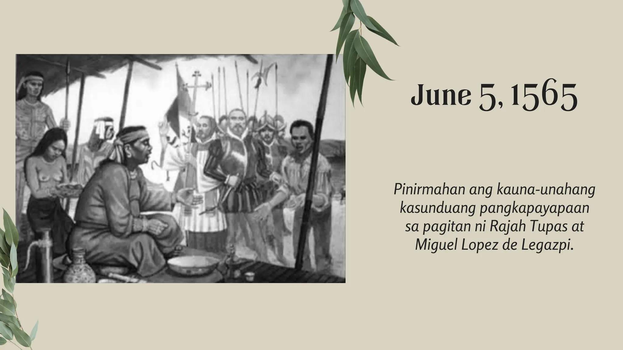 Pagdating, Pananakop, at Pamamahala ng mga Kastila sa Pilipinas.pdf
