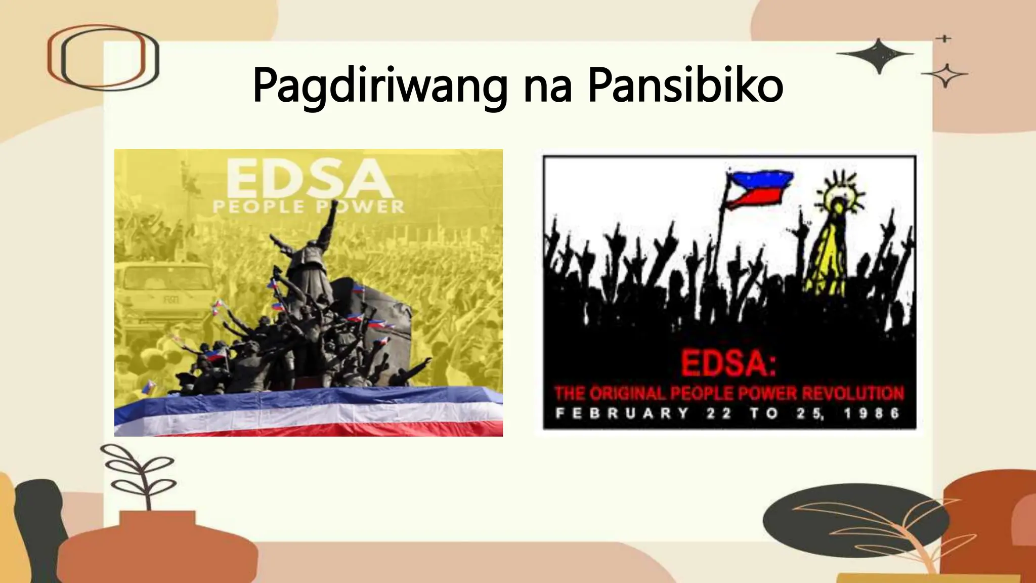 Pagdiriwang na Pansibiko at Pagdiriwang na Panrelihiyon.pptx