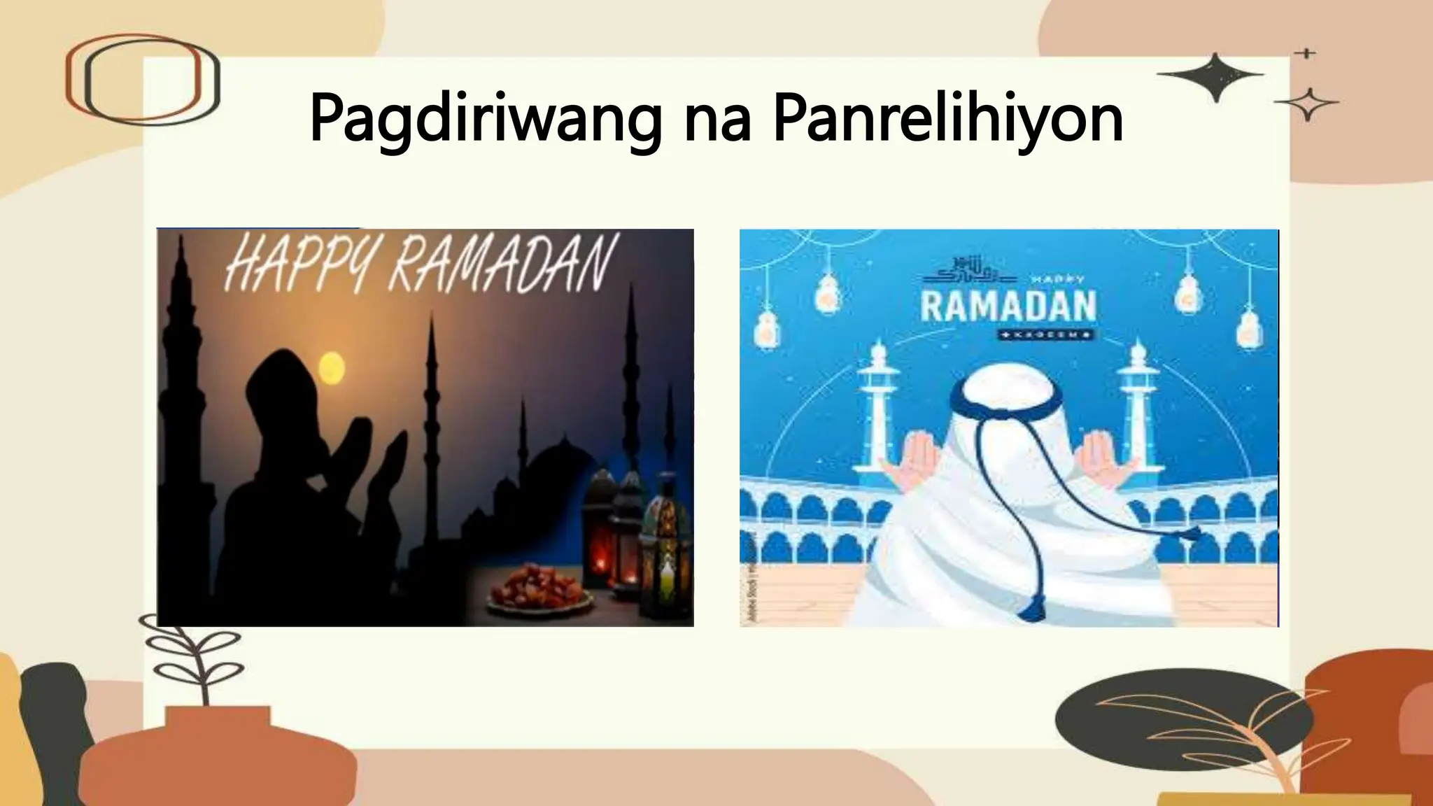 Pagdiriwang na Pansibiko at Pagdiriwang na Panrelihiyon.pptx