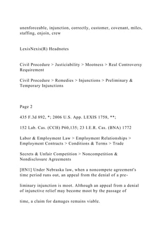 Page 1 1 of 1 DOCUMENT DCS Sanitation Management.docx