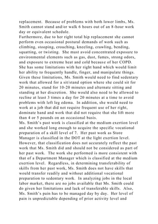 Page 1 of 3 Comprehensive Career Assessment Paper .docx | Resume ...