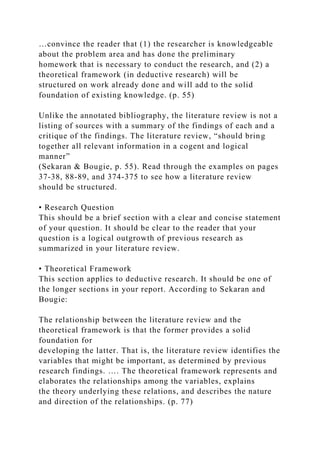 Page 1 of 3 Literature Review Assignment The prima.docx