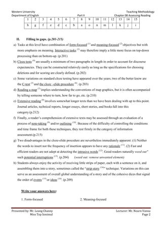 Page 201 215 (for teacher) | DOCX