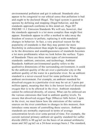 Page 206 Chapter 11 Command-and-Control Strategies The Case of St.docx