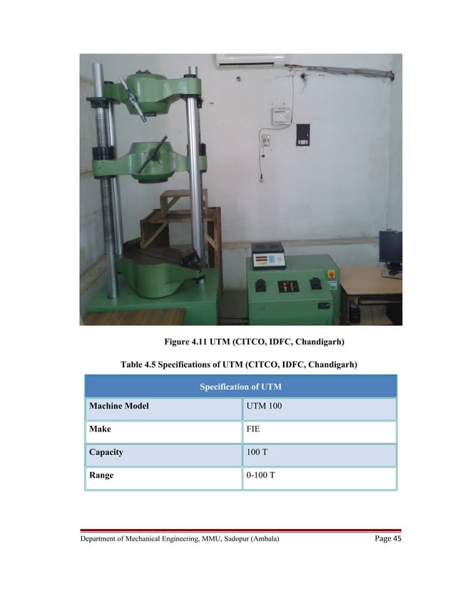 FSW of AL alloys | PDF