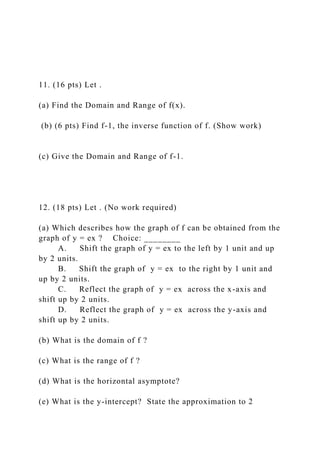 Page 4 of 4Math 107-Quiz 5I have completed this assi.docx