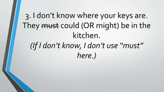 Page 85 25 error correction | PPTX