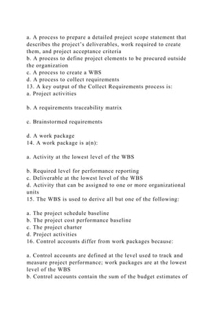 Page 9Introduction to Project Management Principles and Practices.docx ...