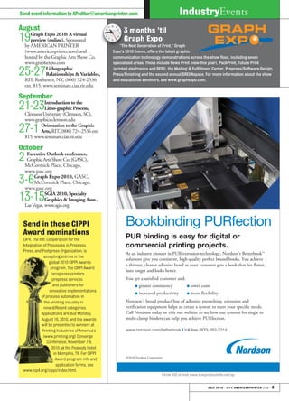 American Printer Magazine | PDF