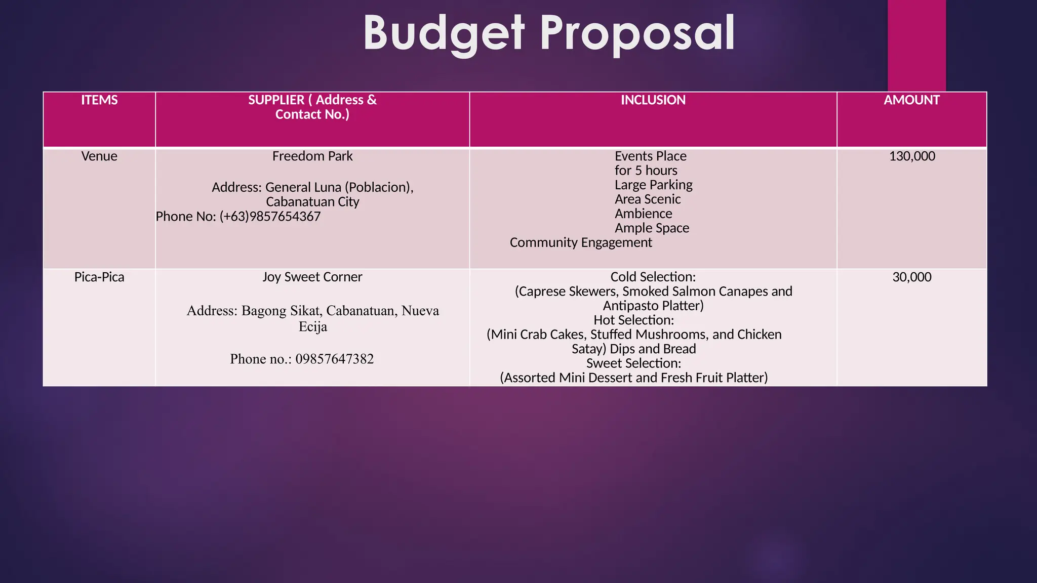 PAGEANT IN EVENTS MANAGEMENTS PPT PRESENTATIONS | PPTX