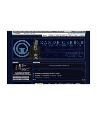 Page background examples | PDF