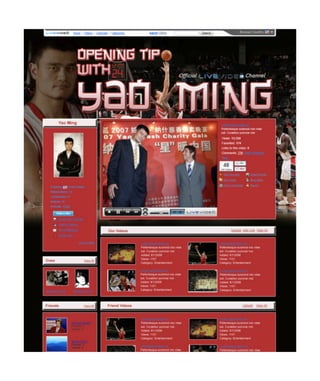 Page background examples | PDF