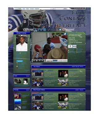 Page background examples | PDF