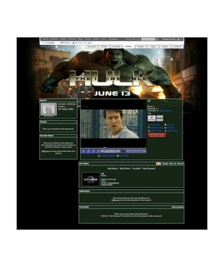 Page background examples | PDF