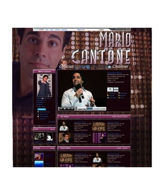 Page background examples | PDF