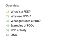 Page Description Diagrams | PPTX | Technology & Computing
