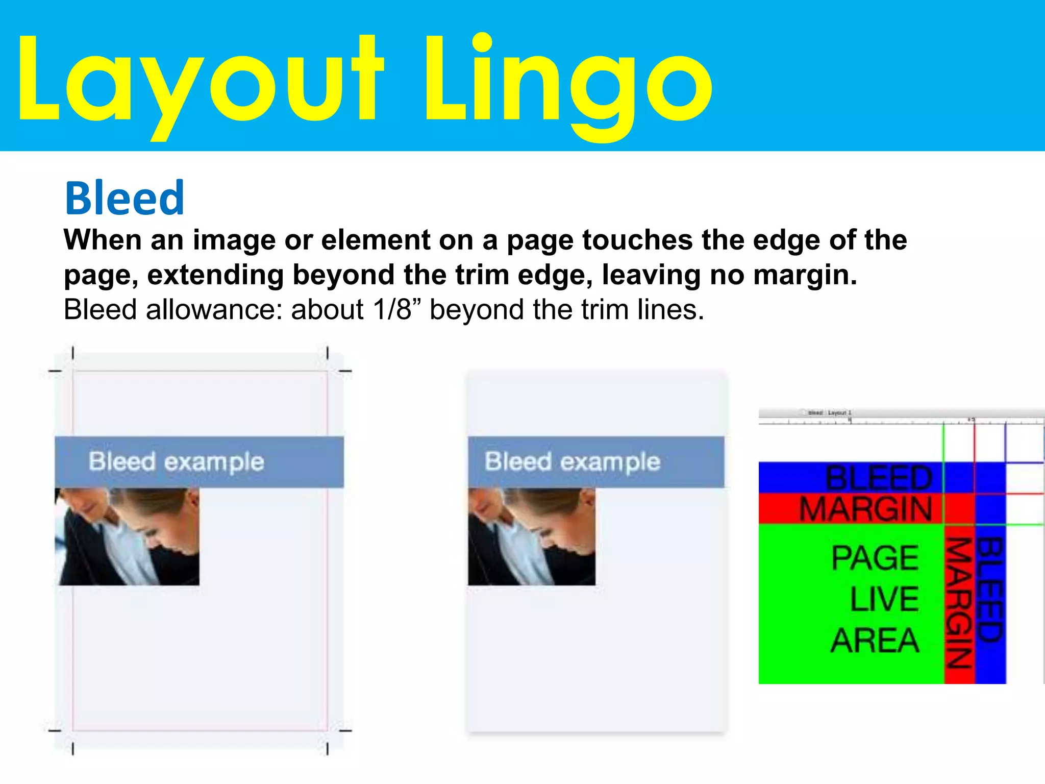 Journalism: Guidelines and Steps in Page Designing | PPTX