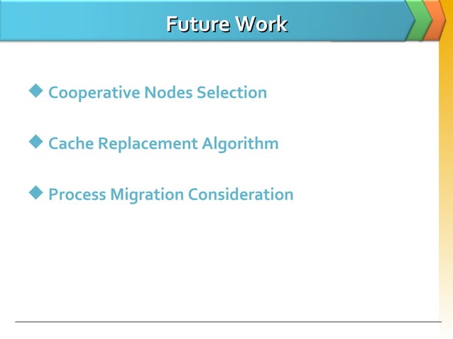 Presentation July 22nd | PPT