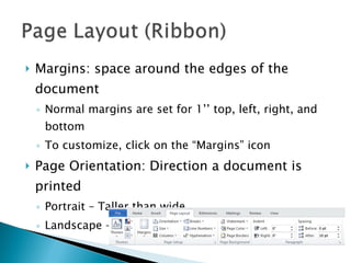 Page layout | PPT
