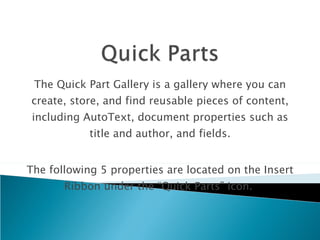 Page layout | PPT