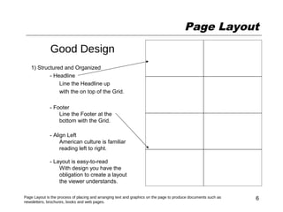 Page layout | PPT