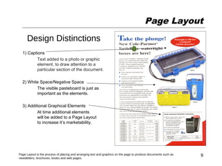 Page layout | PPT