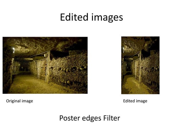 indesign and magazine front cover | PPT