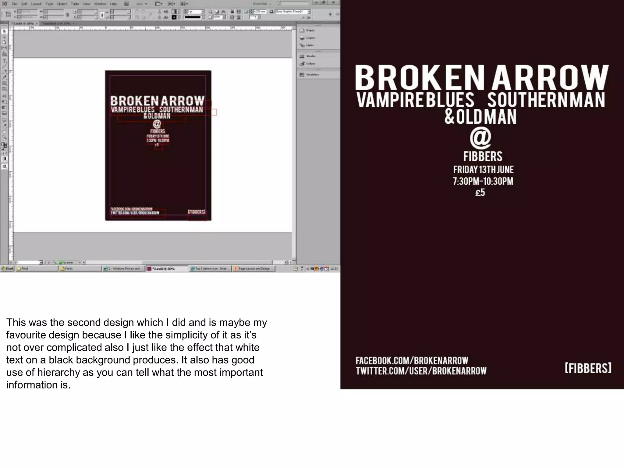 Page Layout Task 3 | PPTX | Desktop Publishing | Computer Software and Applications
