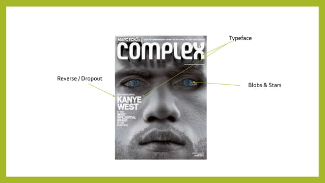 Page layout and design terminology | PPTX