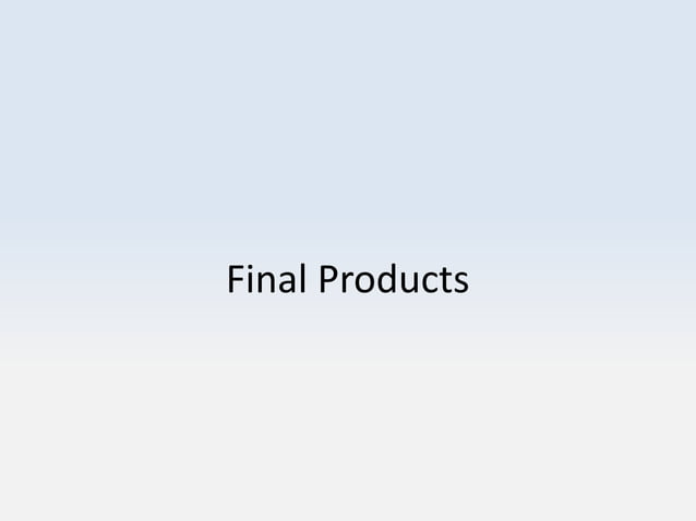 Page Layout Task 3 | PPT