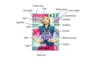 Page layout task one | PPT