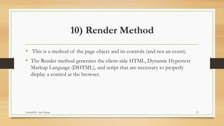 Page life cycle | PPT