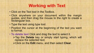 Pagemaker | PPTX