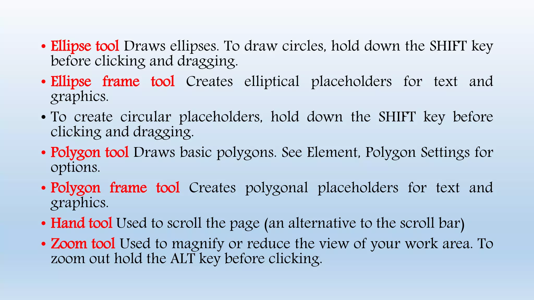 Adobe Pagemaker 7 0 Pptx