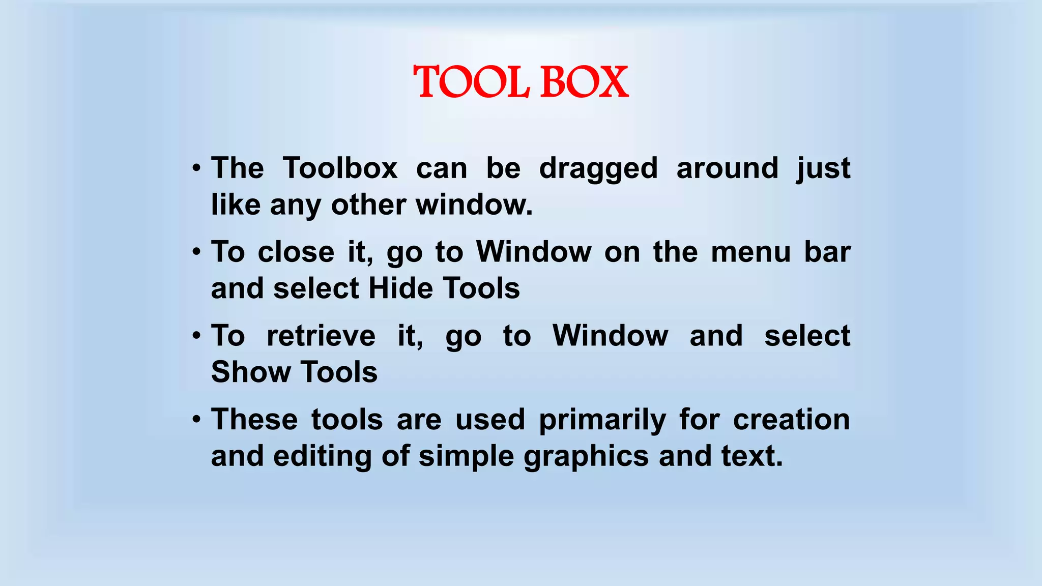 Adobe Pagemaker 7.0 | PPTX