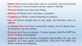 Adobe Pagemaker 7.0 | PPTX