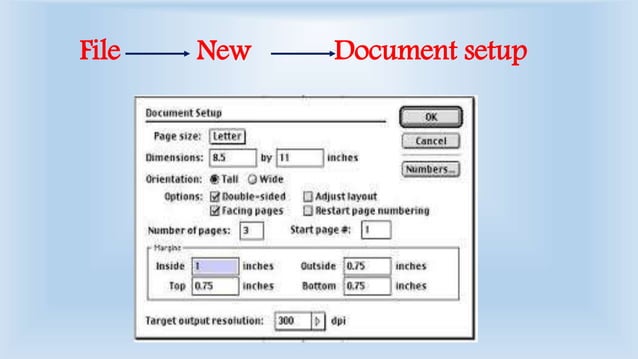 Adobe Pagemaker 7.0 | PPTX | Desktop Publishing | Computer Software and Applications