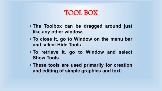 Adobe Pagemaker 7.0 | PPTX | Desktop Publishing | Computer Software and ...