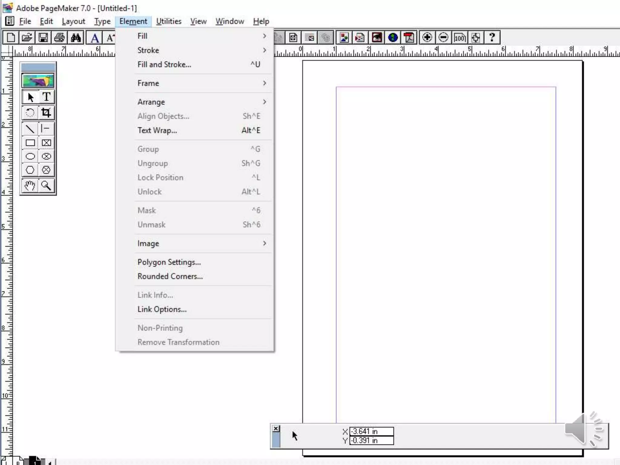 Pagemaker7.0 layout | PPTX