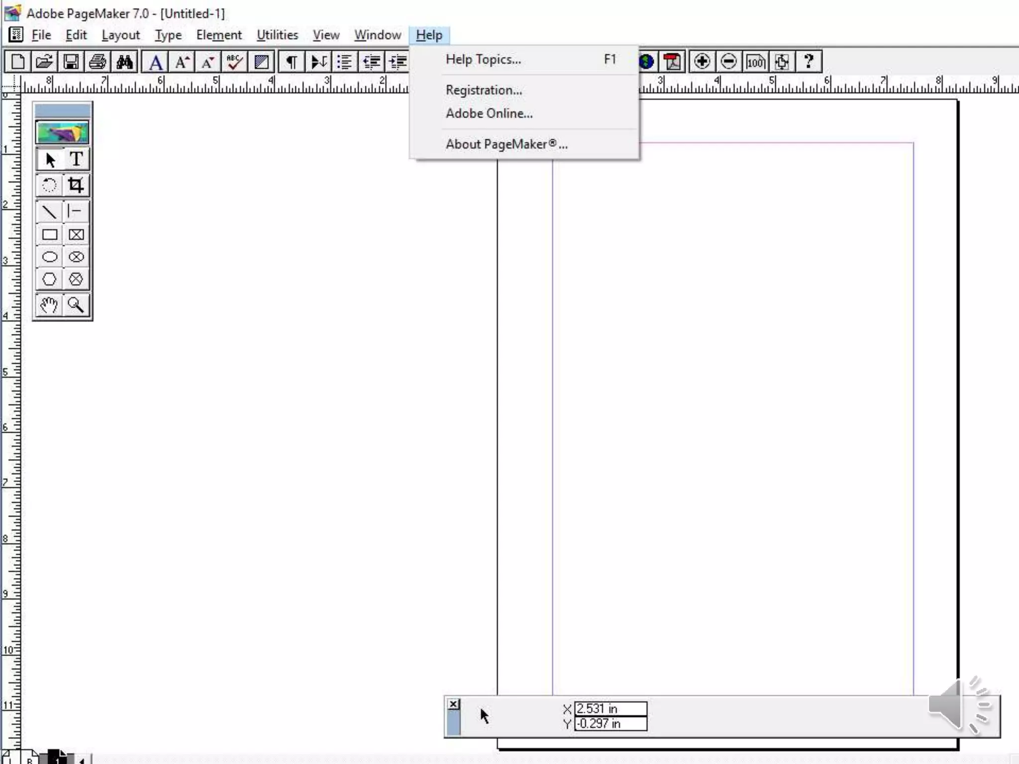 Pagemaker7.0 layout | PPTX