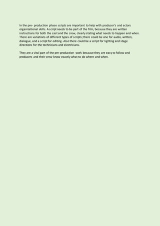 Page mock ups | DOCX
