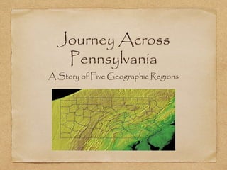 Pa geographic region | PPT