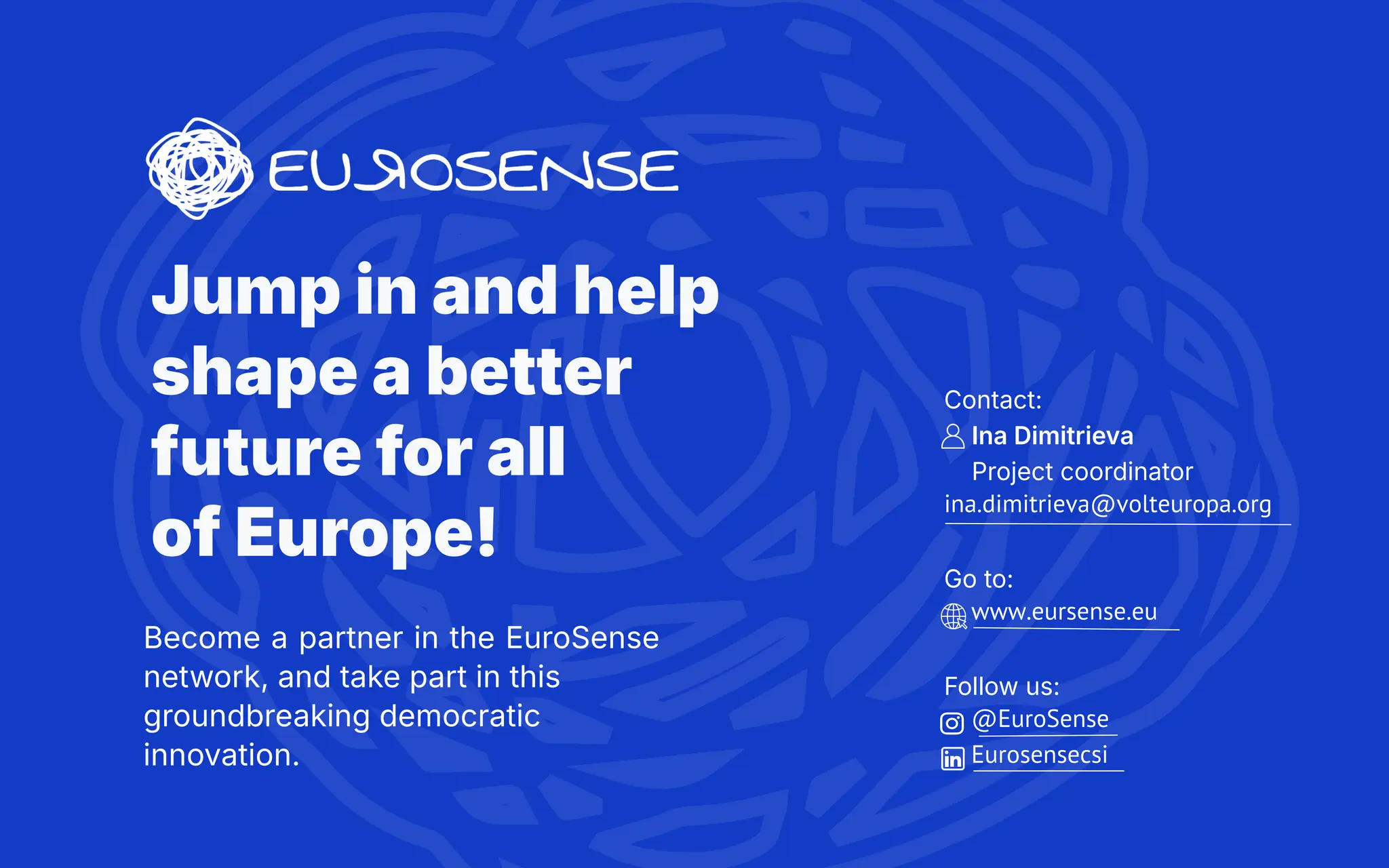Eurosense - A European Citizen Sensor Network | PPT
