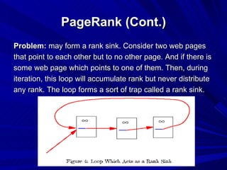 Page Rank | PPT
