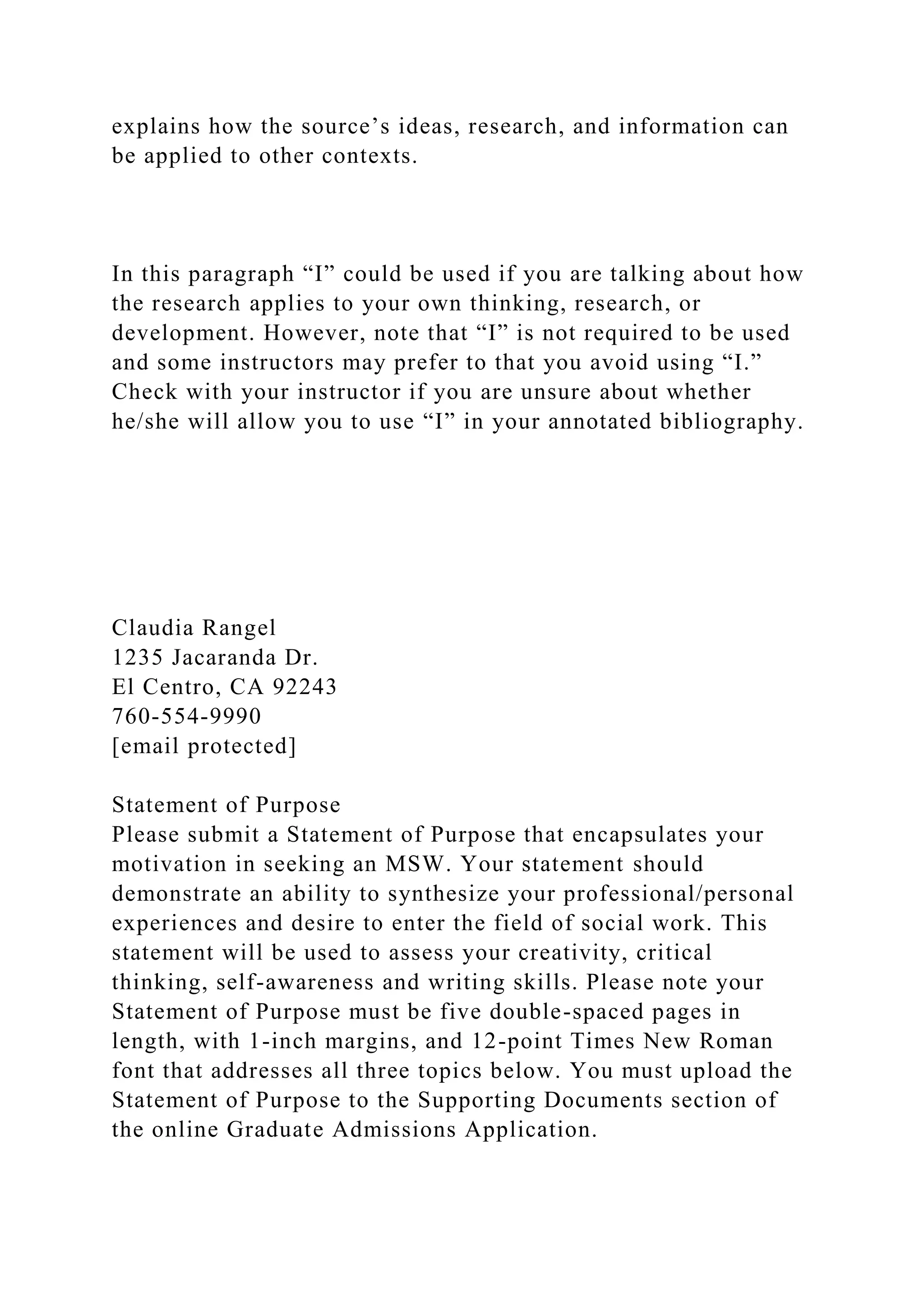 PAGE Running head SAMPLE 1Sample Annotated Bibliography.docx