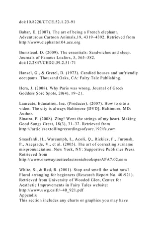 PAGE Running head TYPE ABBREVIATED TITLE HERE 1Final Lab.docx