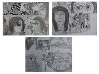 First Year Pages | PPT