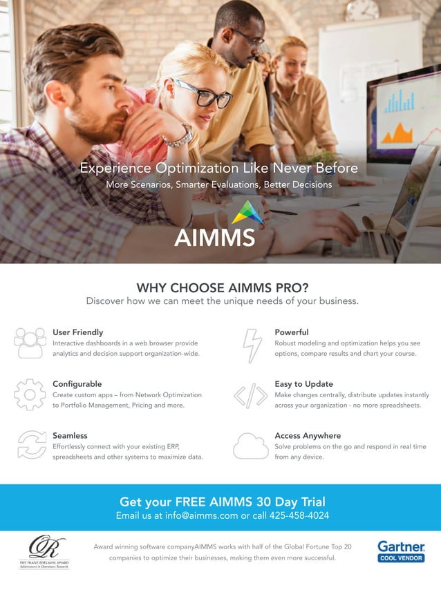 Get smart: digitial business innovation | PDF